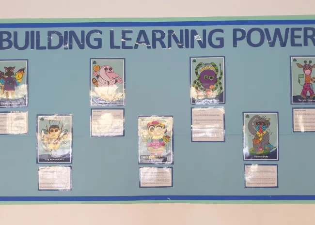 Pshe Rse Arunside Primary School