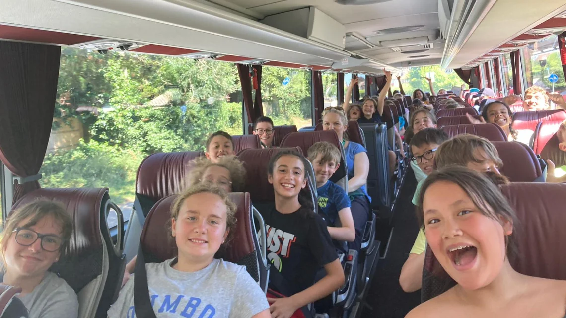 Year 6 - Arunside Primary School