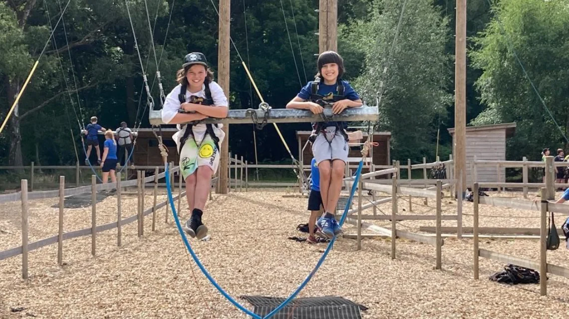 Year 6 - Arunside Primary School