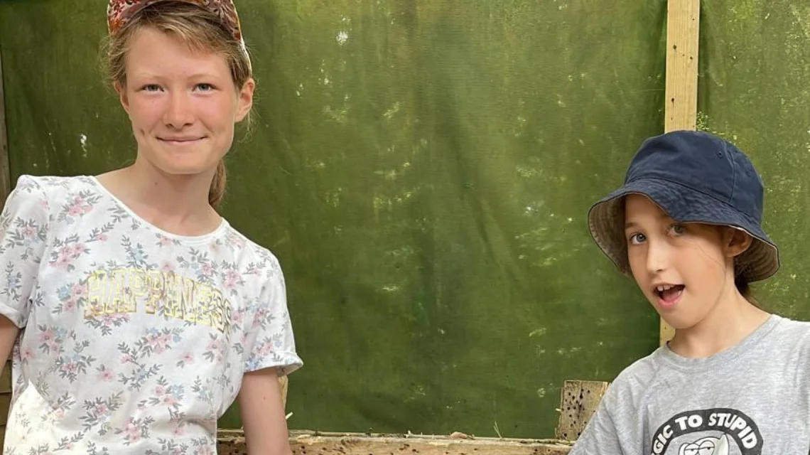 Year 6 - Arunside Primary School