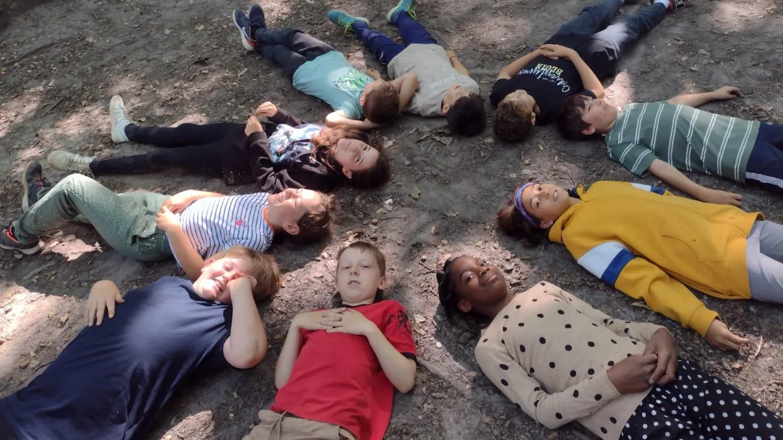 Year 6 - Arunside Primary School