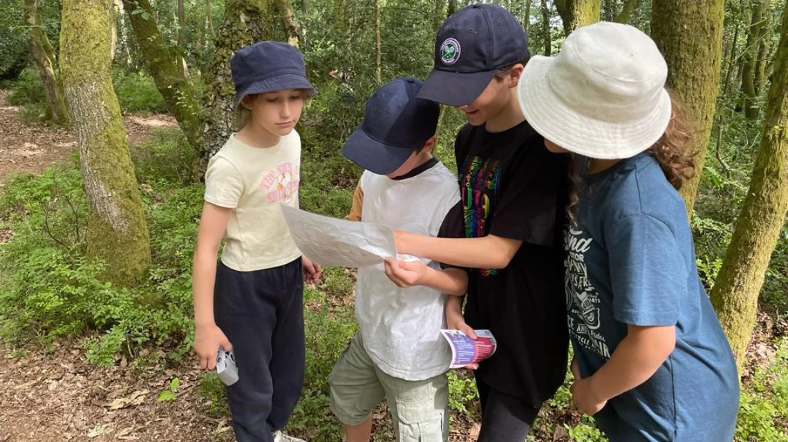 Year 6 - Arunside Primary School