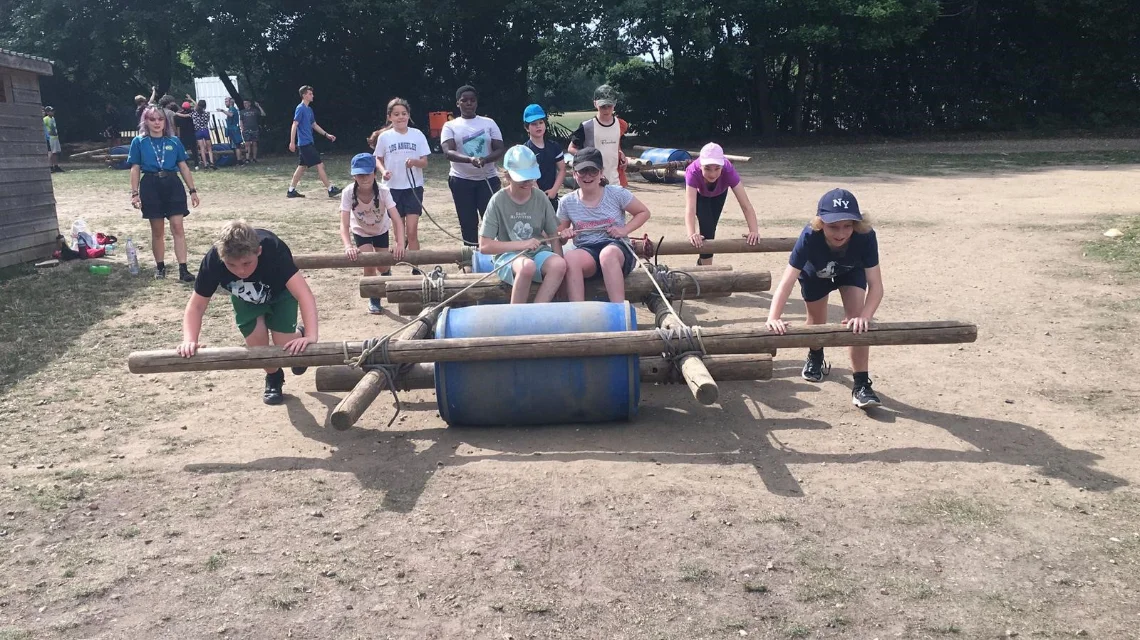 Year 6 - Arunside Primary School