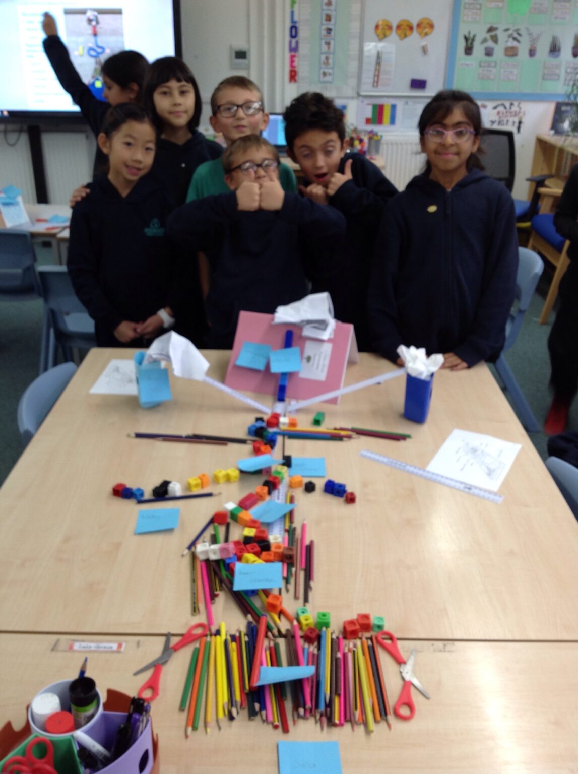 Year 4 - Arunside Primary School