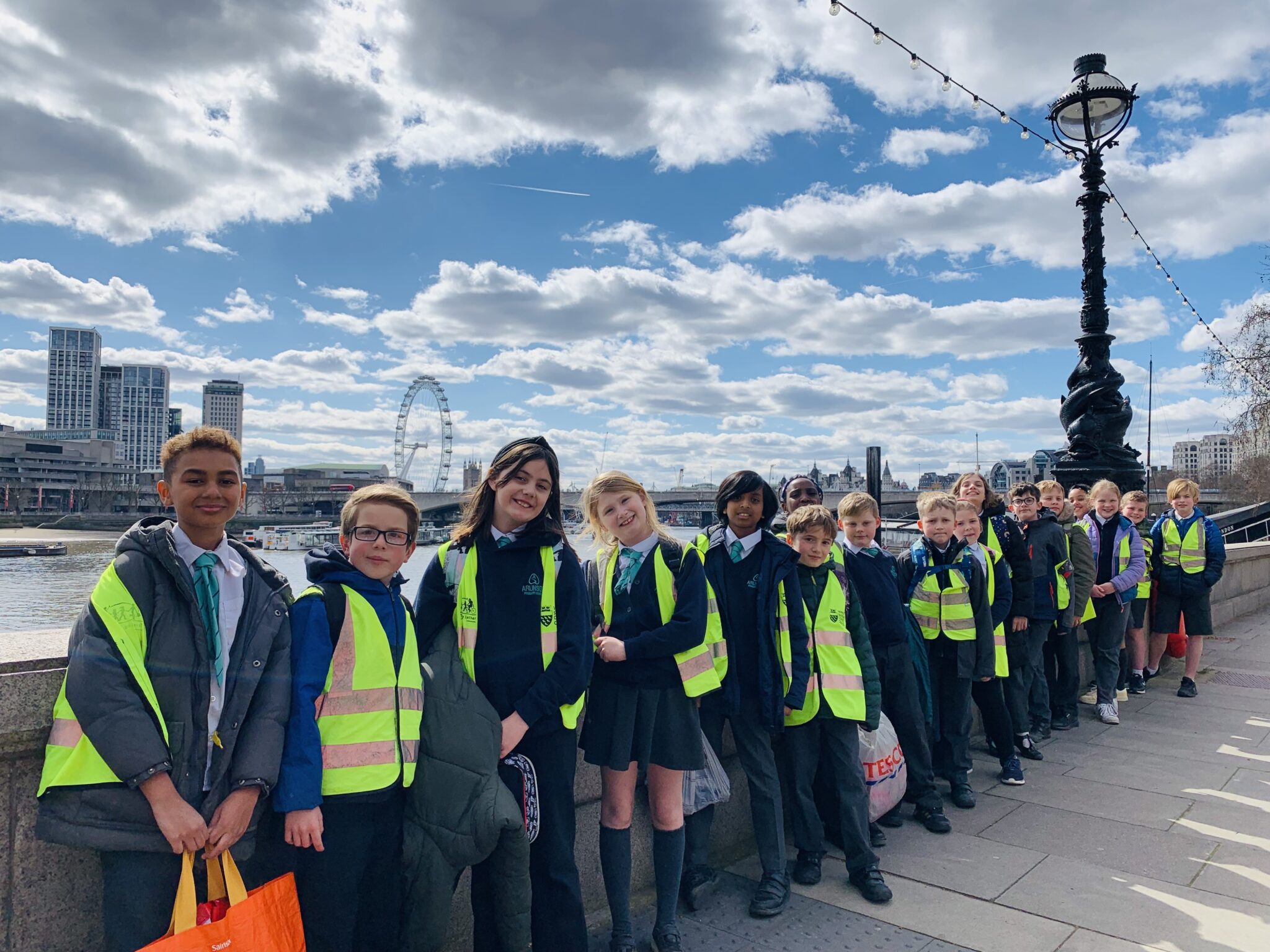 PSHE/RSE - Arunside Primary School