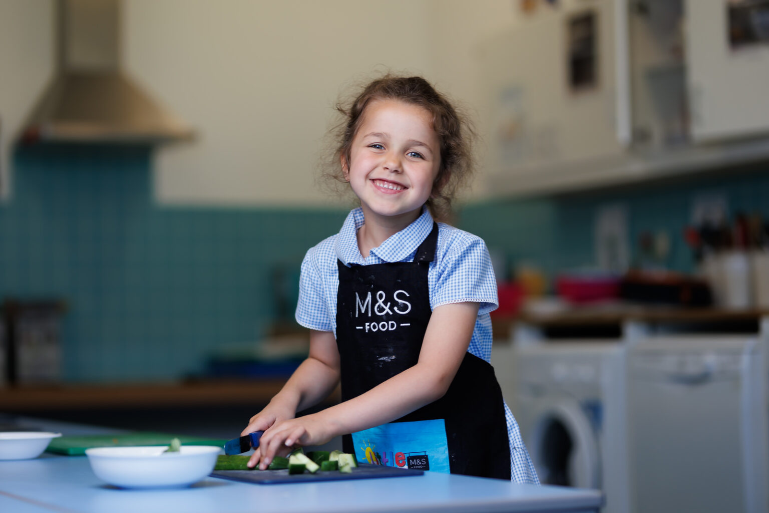 Arunside Primary School - Our Four Walls With Tomorrow Inside